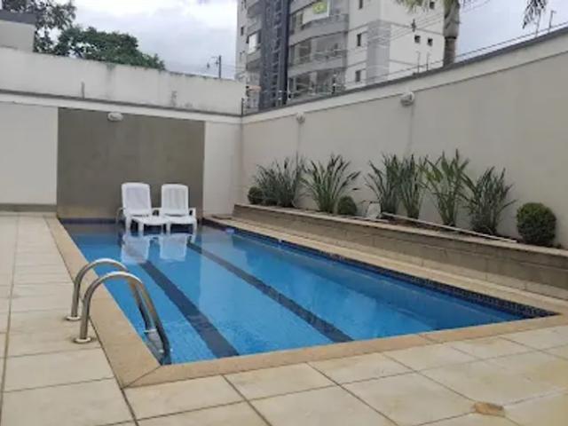 Apartamento Duplex à venda no Parque Campolim Sorocaba/SP