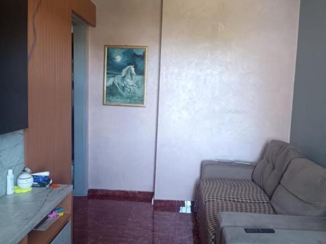 Apartamento duplex à venda no Parque Marabá Taboão da Serra/SP 96m² 3 dormitórios 1 suíte