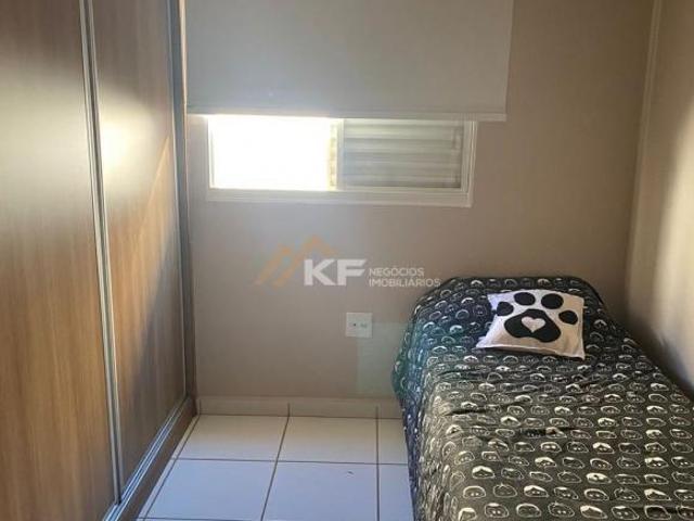 Apartamento Duplex à Venda no Residencial e Comercial Palmares Ribeirão Preto /SP
