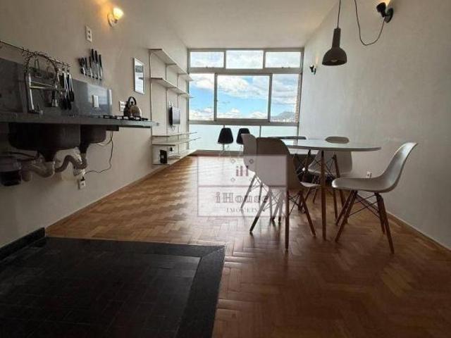 Apartamento duplex à venda no Santo agostinho