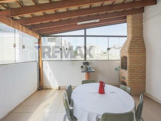 Apartamento Duplex à venda no Spazio Splendido com 105m², valor R$280.000