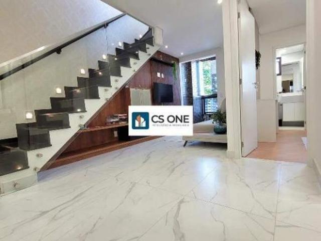 Apartamento Duplex à venda Nova Petrópolis São Bernardo do Campo 106 m² 3 quartos 1 suíte 2 vagas