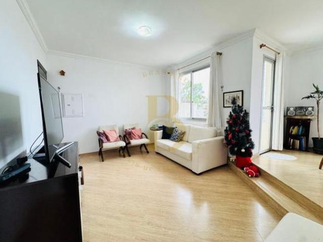 Apartamento duplex á venda ou locação no Alto da Boa vista. 2 vagas