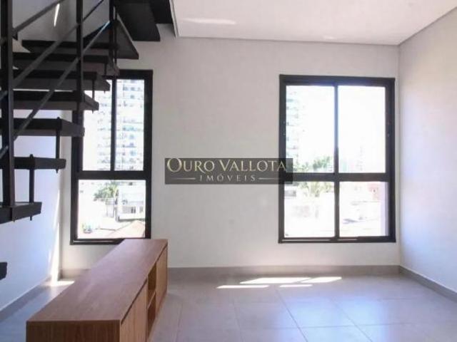 Apartamento duplex à venda, Parque da Vila Prudente AP260513P