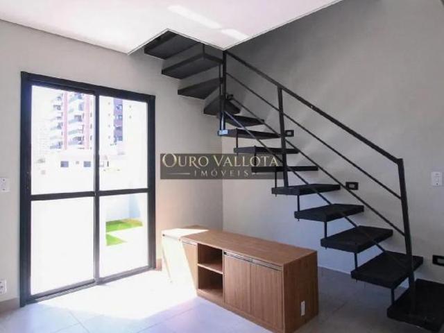 Apartamento duplex à venda, Parque da Vila Prudente AP260515P