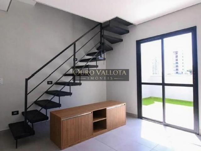 Apartamento duplex à venda, Parque da Vila Prudente AP260516P