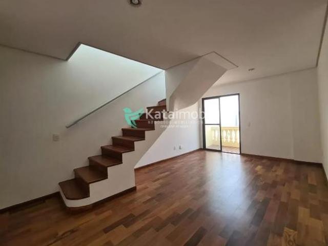 Apartamento duplex à Venda, Parque Imperial, São Paulo, SP