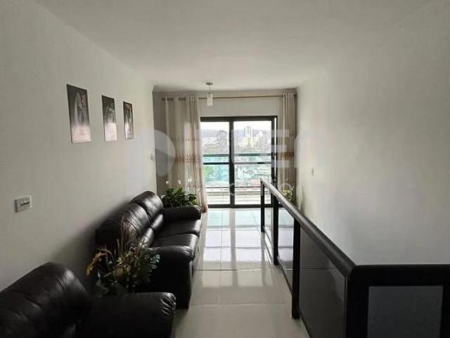 Apartamento Duplex à venda, Parque Mandaqui, São Paulo, SP
