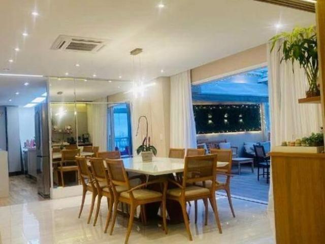 Apartamento Duplex à venda Penha de França