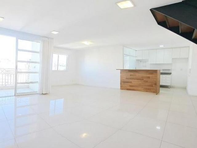 Apartamento Duplex à Venda PERDIZES São Paulo SP 2 Quartos 1 Suíte 1 Vaga Lazer