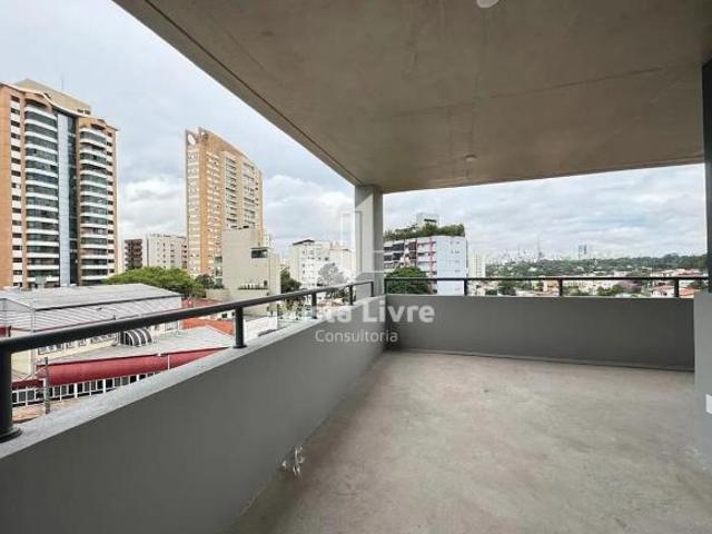 Apartamento Duplex à venda, Perdizes, São Paulo, SP