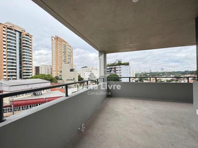Apartamento Duplex à venda, Perdizes, São Paulo, SP