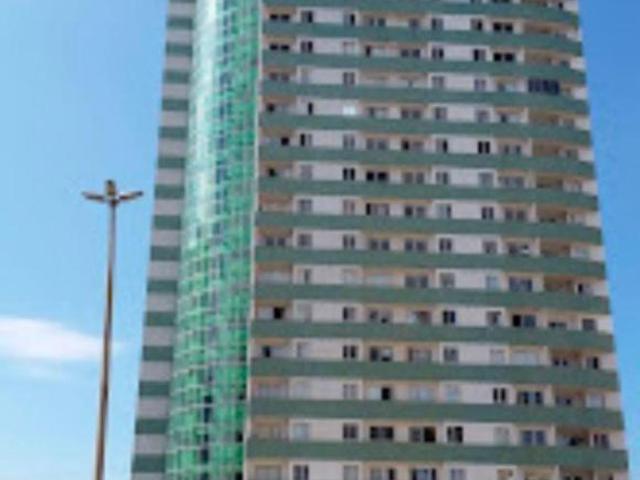 Apartamento Duplex à Venda – Residencial Costa Verde | Águas Claras – Q. 208