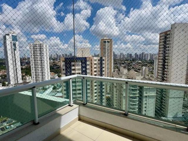 Apartamento Duplex à Venda Residencial Dream Life | Alto da Glória | Goiânia GO