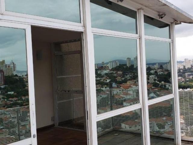 Apartamento Duplex à Venda Rua Leão Coroado, Vila Madalena/SP