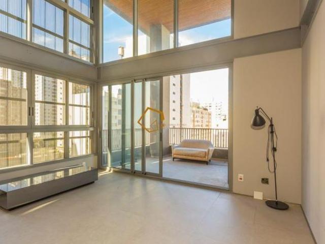 Apartamento Duplex à vendano Jardins