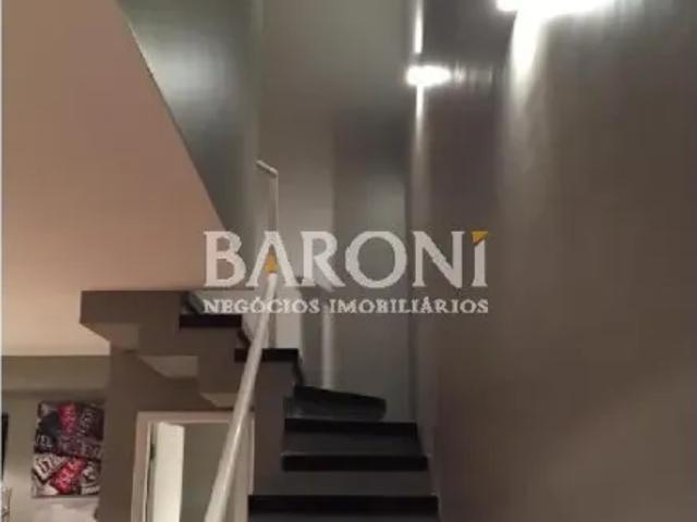 Apartamento à venda no Brooklin