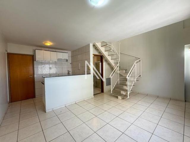 Apartamento Duplex Andar Alto Residencial La Belle Maison Personnalisee Águas Claras