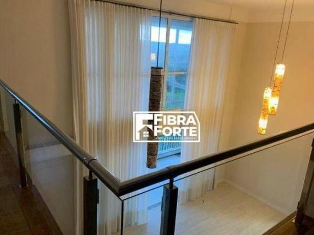 Apartamento DUPLEX ao lado do shopping Iguatemi com 4 quartos sendo 3 suítes à venda, Vila Brandina