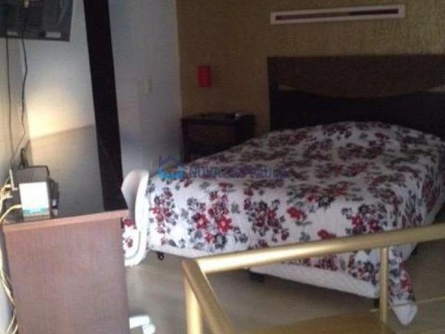 Apartamento Duplex Aclimaçao. Lazer. Metrô Vergueiro. 55M