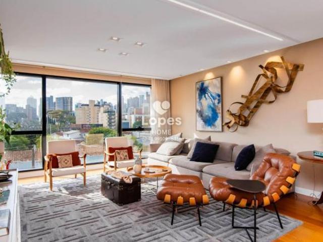 APARTAMENTO DUPLEX | ALTO DA GLÓRIA | 3 SUÍTES | 3 VAGAS