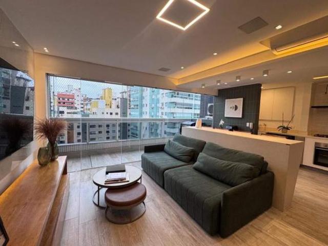Apartamento duplex alto padrão com 2 suítes à venda, 110 m² por R$ 1.290.000 Canto do Forte Prai