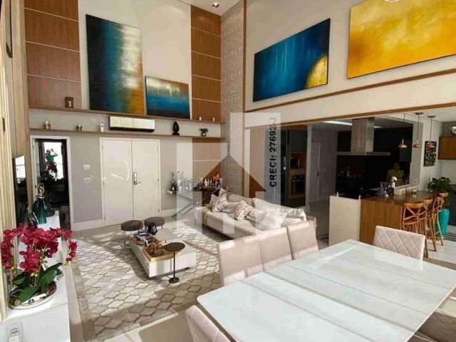 Apartamento Dúplex ALTO PADRÃO à Venda, 189m² Grand Garden, Jardim das Samambaias, Jundiaí, SP