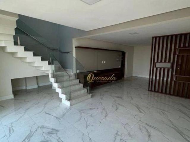 Apartamento duplex alto padrão, à venda, 3 suítes, SPA, gourmet, Edifício Majestic, Indaiatuba