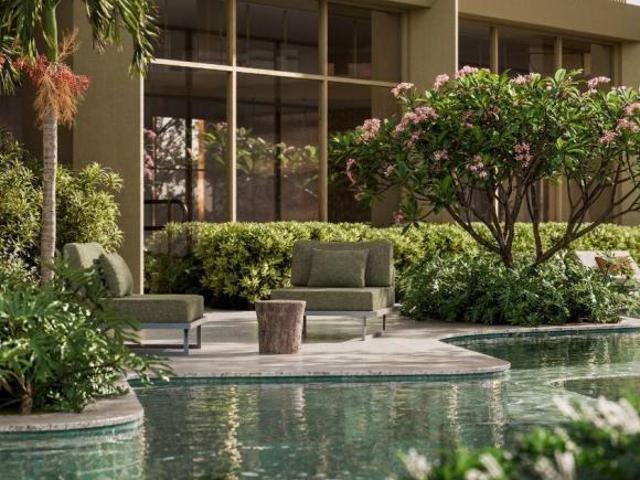 Apartamento Duplex Alto padrão à venda em Batel, Curitiba