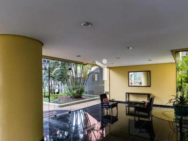 apartamento duplex alto padrão em prédio Lindenberg