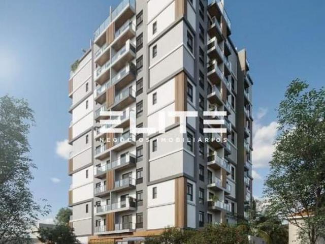 Apartamento Duplex Alto Padrão no Bairro Jardim com Vista para o Parque Celso Daniel