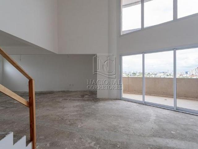 Apartamento duplex alto padrão no Edifício Escher – Vila Assunção, 316m², 5 suítes