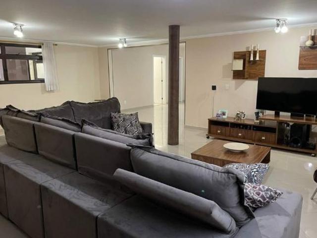 Apartamento Duplex Alto Padrão para Venda Rudge Ramos, em São Bernardo do Campo