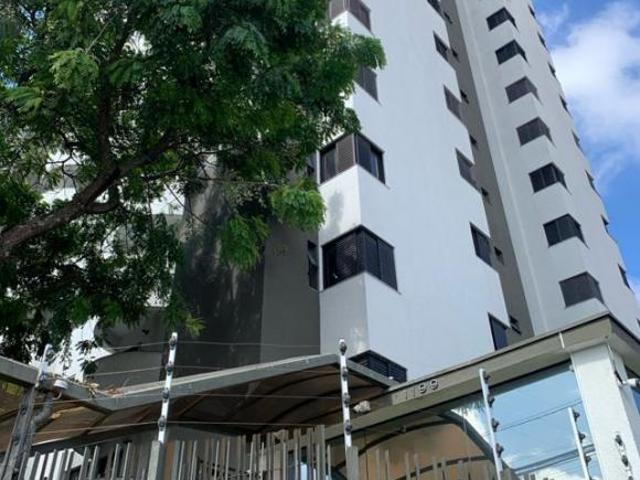 APARTAMENTO DUPLEX, ÁREA PRIVATIVA DE 165,915 M² E 4 VAGAS DE GARAGEM RESIDENC