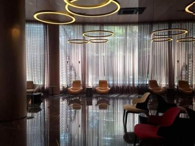Apartamento Duplex Assinado pela Pininfarina – Exclusividade e Sofisticação