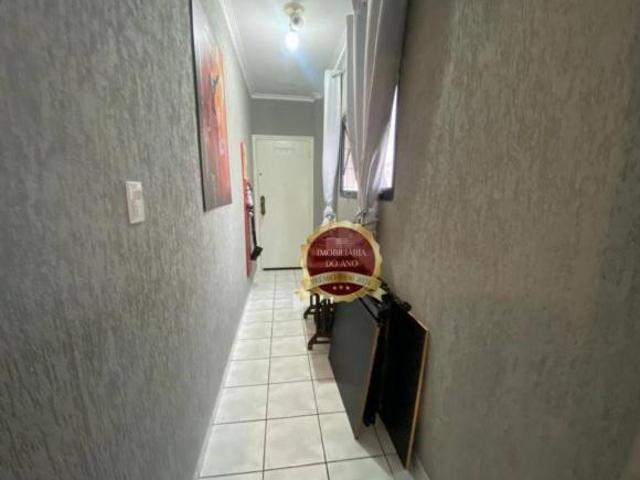 Apartamento duplex Aviação 2 quartos churrasqueira a carvão 100 metros do mar