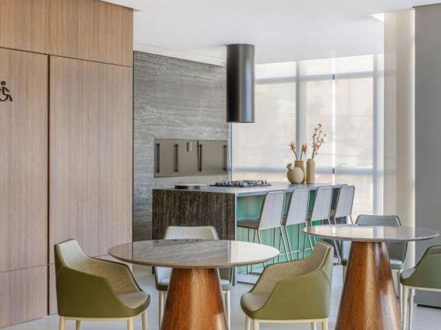 Apartamento Duplex Batel 3 Suítes Alto Padrão com Terraço