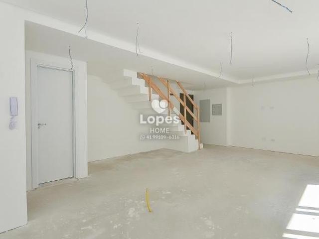 APARTAMENTO DUPLEX | BATEL | 2 SUÍTES | 94M²
