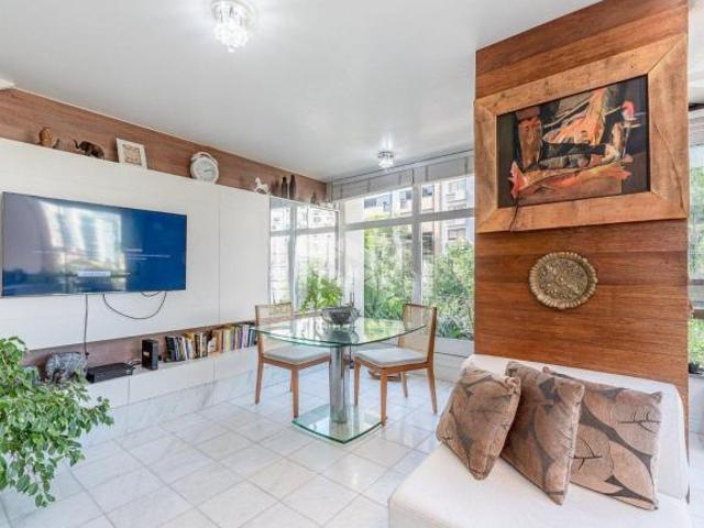 Apartamento Duplex Bairro Bela Vista