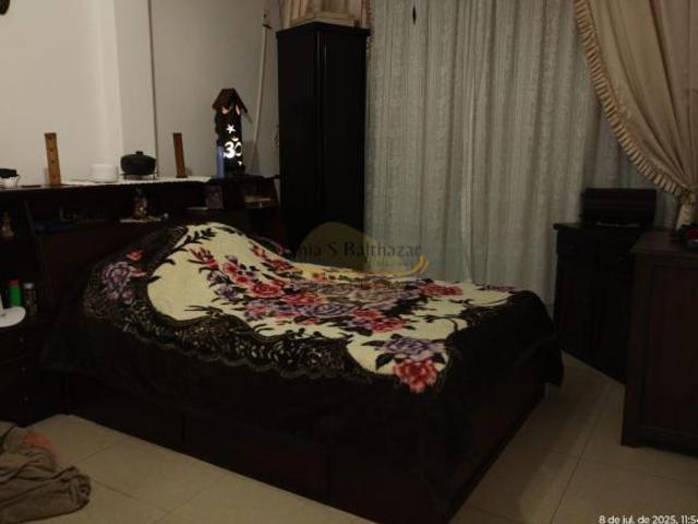 Apartamento Duplex Bairro Pompéia em Santos/SP