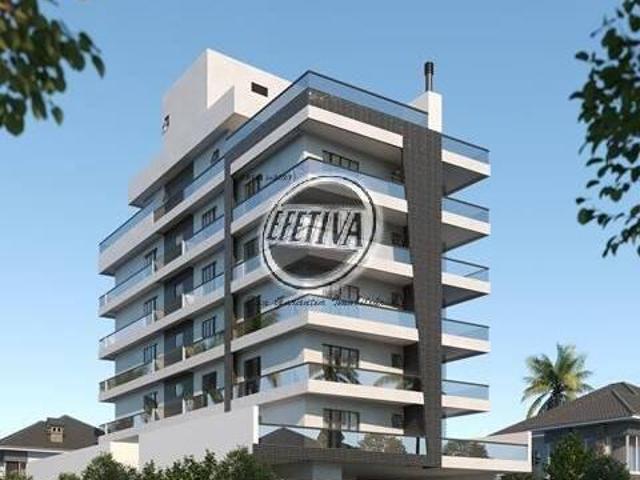 APARTAMENTO DUPLEX BALNEÁRIO CAIOBÁ