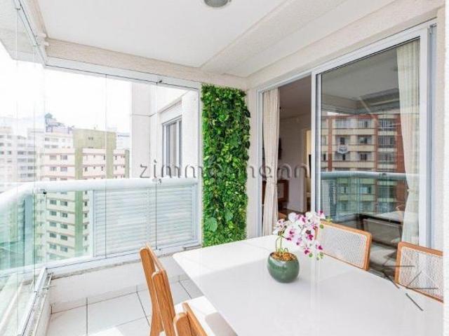 APARTAMENTO DUPLEX BELA VISTA 2 DORMITÓRIOS 2 VAGAS