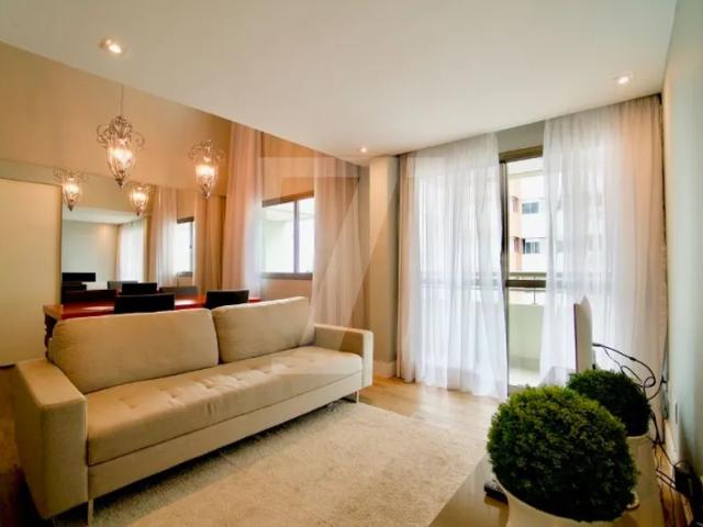 Apartamento Duplex Brooklin