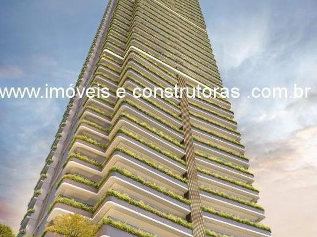 Apartamento Duplex Brooklin 270 m² 3 suítes 3 vagas 33º andar Entrega em Junho de 2026
