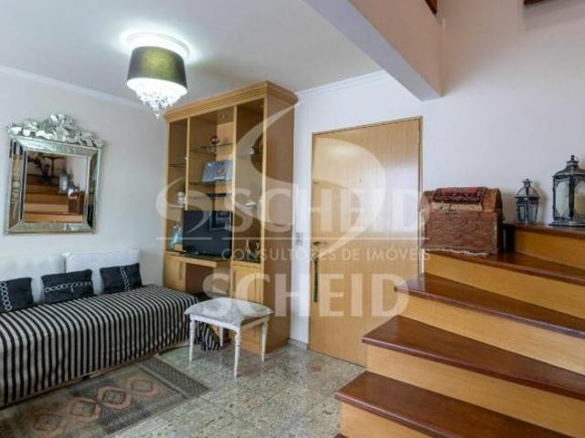 apartamento Duplex Brooklin