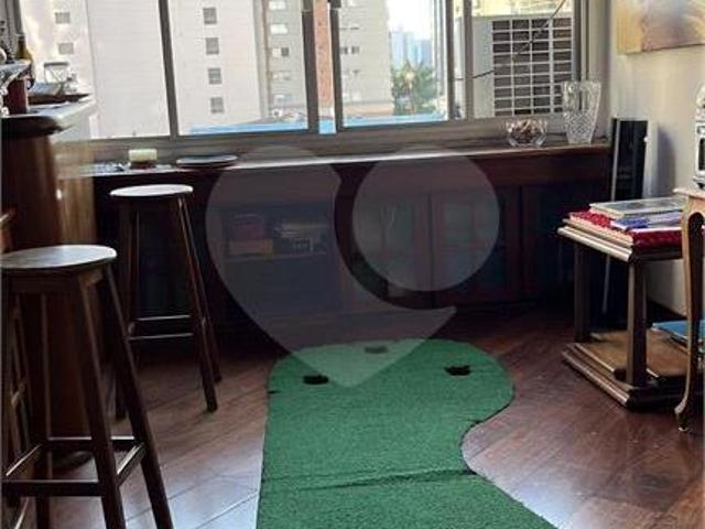 APARTAMENTO DUPLEX BROOKLIN