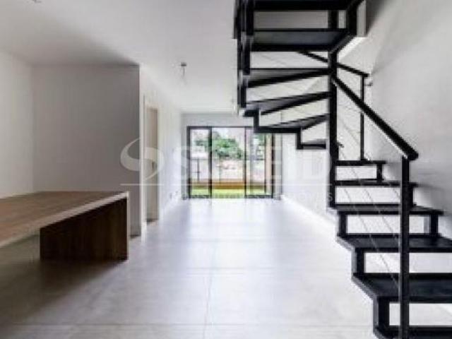 Apartamento Duplex Garden à venda no Jardim Guedala com 148mts