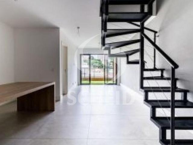 Apartamento Duplex Garden à venda no Jardim Guedala com 148mts