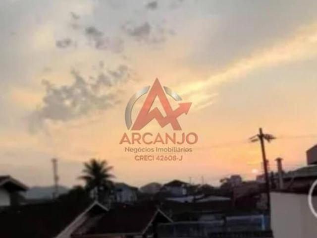 APARTAMENTO DUPLEX GARDEN A VENDA NA REGIÃO CENTRAL DE UBATUBA SP