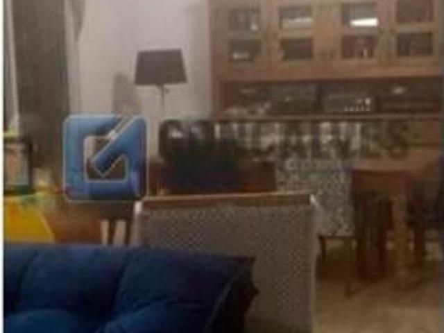 Apartamento Duplex de 3 Dormitórios com 2 Vagas à Venda em Baeta Neves, SBC